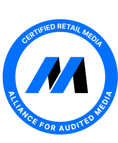 AAM Retail Media Measurement Certification
